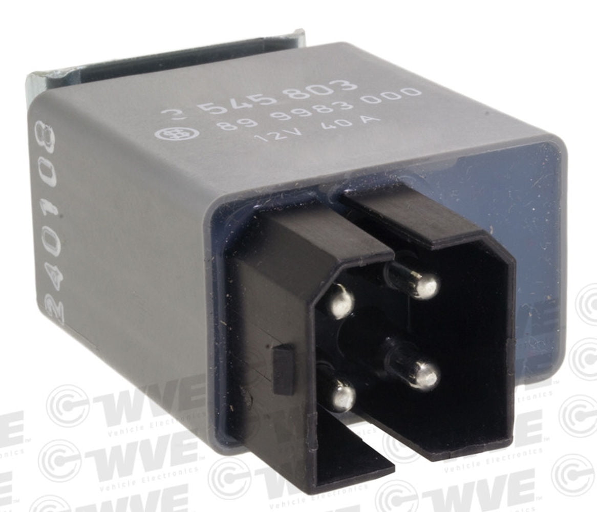 Free Shipping! WVE Fuel Pump Relay for Vehicle Fuel System - Walmart.com