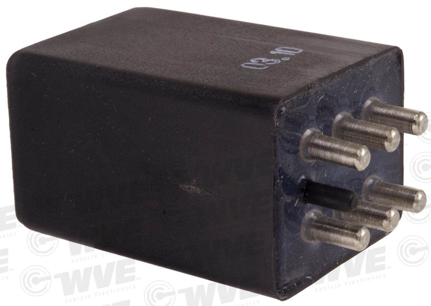 Fuel Pump Relay - Walmart.com