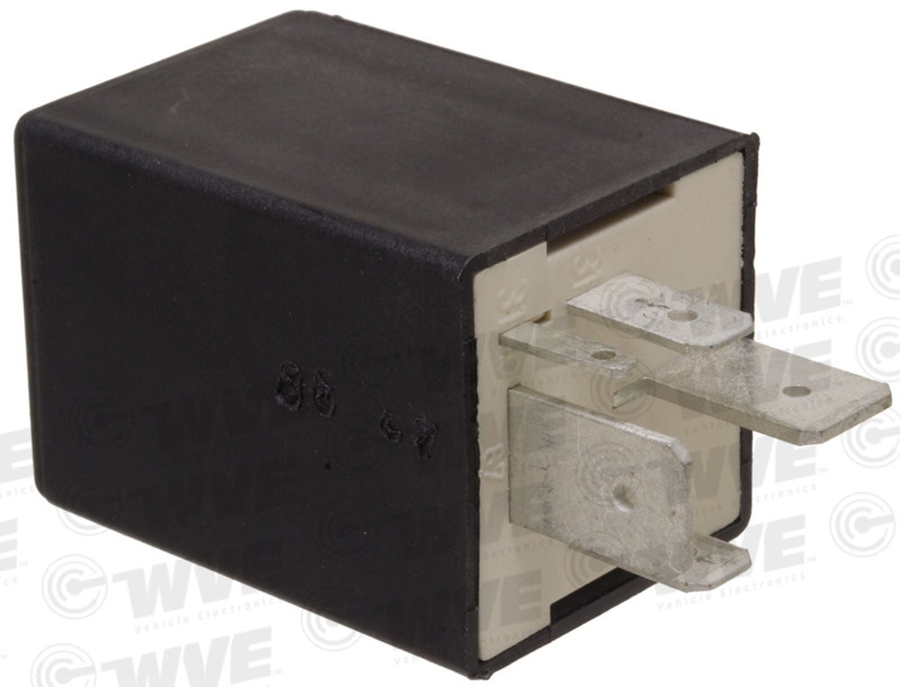 Fuel Pump Relay - 12V - Reliable Performance - Walmart.com