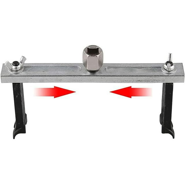 Fuel Pump Removal Tool - Fuel Pump Lock Ring Tool, Fuel Tank Repair US ...