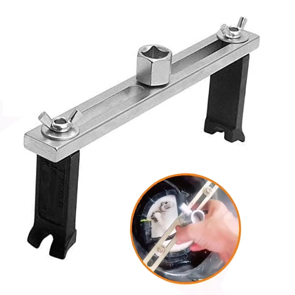 Fuel Pump Removal Tool,Fuel Pump Lock Ring Tool - Walmart.com