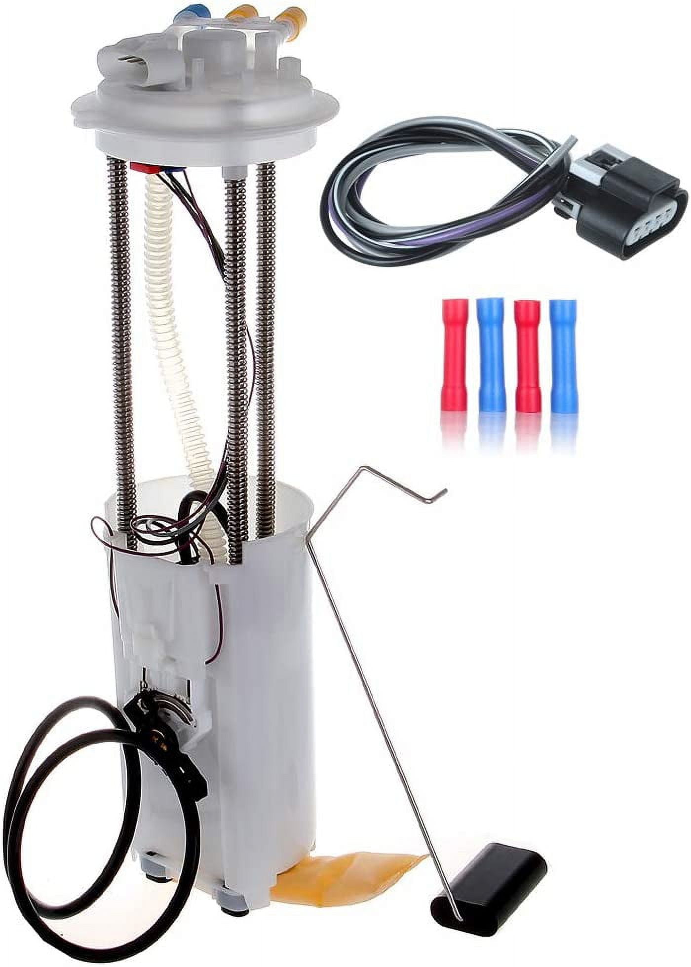 Fuel Pump, Replacement for Chevy Chevrolet 1999-2003 for GMC Silverado ...