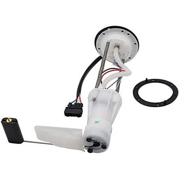 Fuel Pump Replacement for Dominator Raider Assaila Classic 800 UTV ...