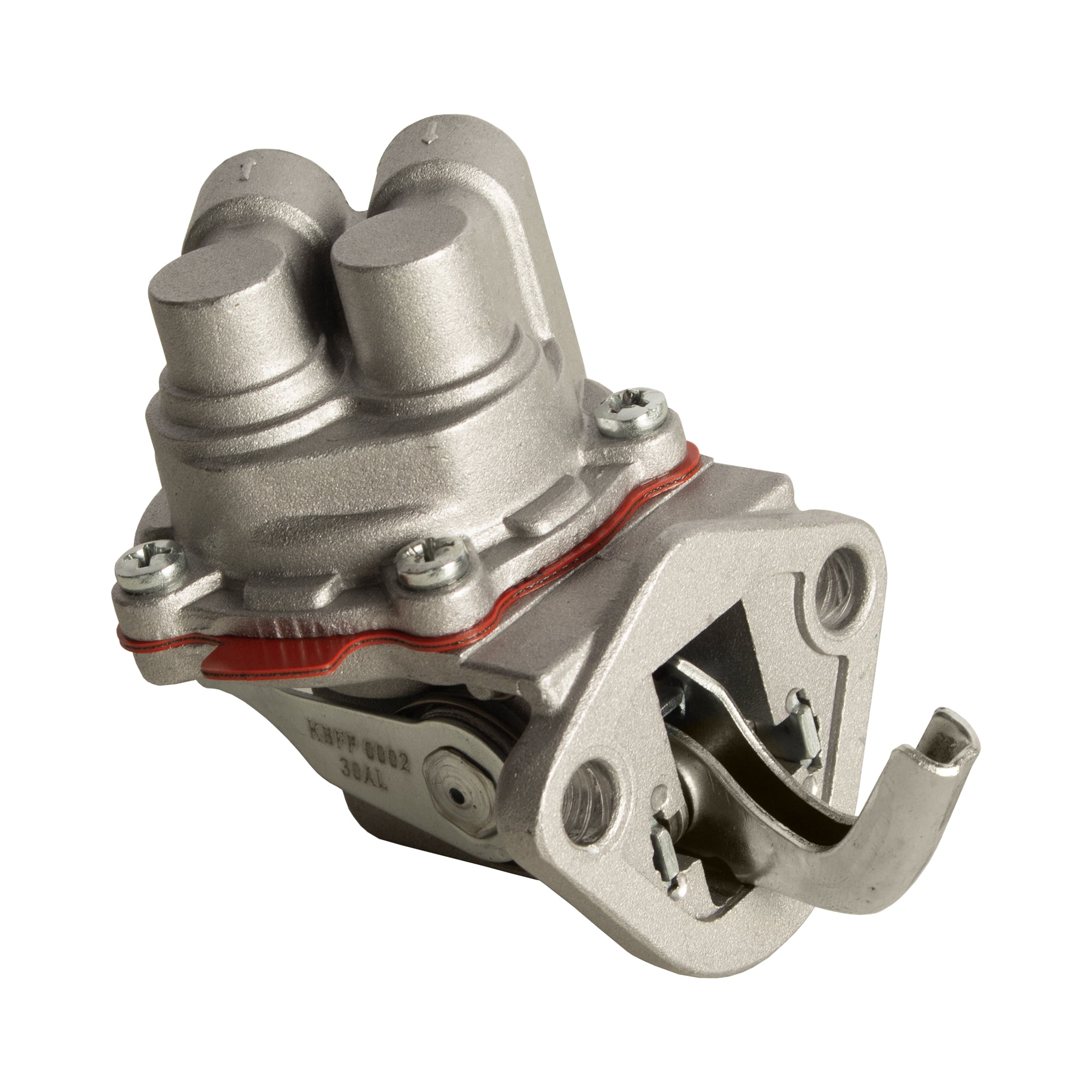 Fuel Pump Replacement for MASSEY FERGUSON 135 3637307M91 2641A063 ...