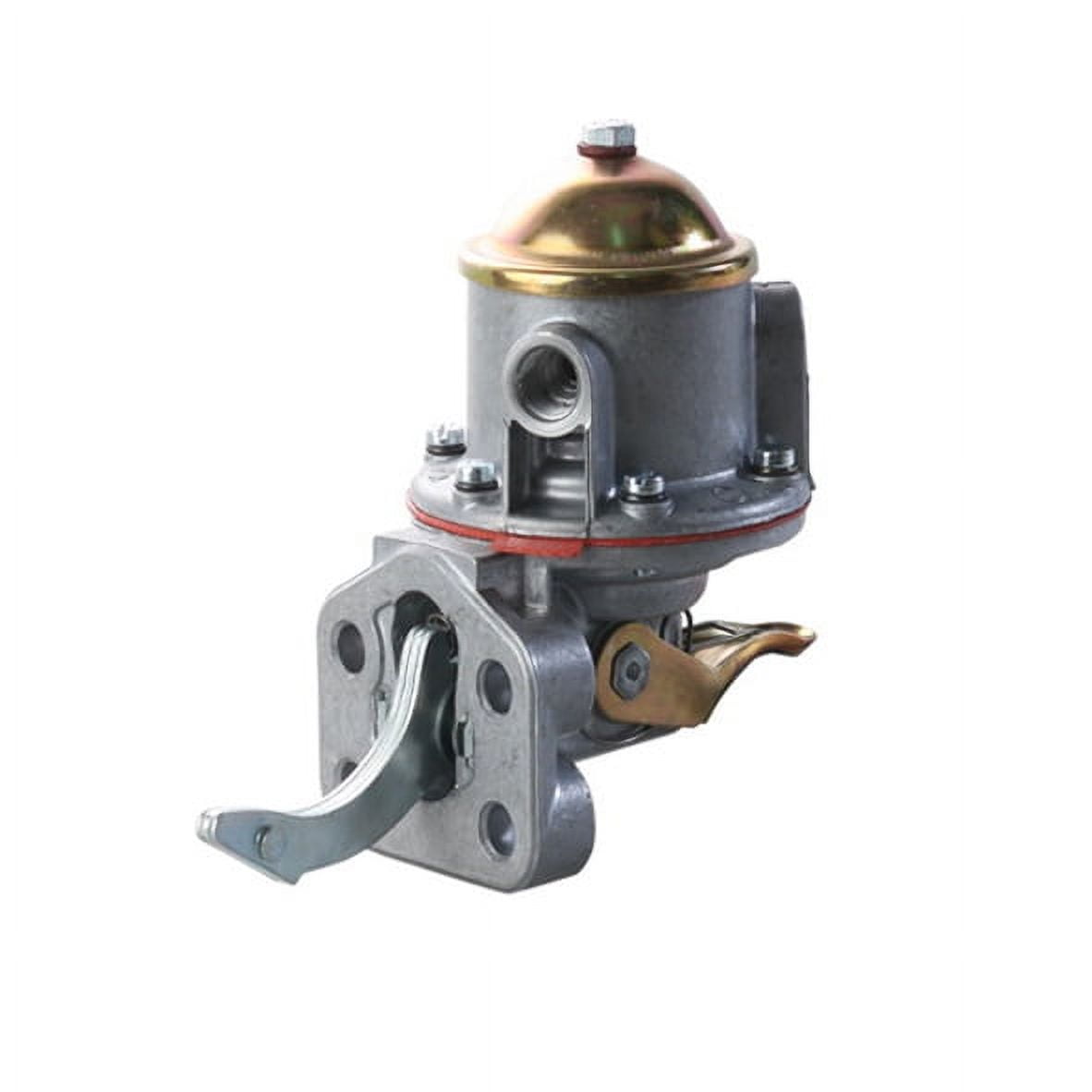 Fuel Pump Replacement for MF PERKINS 6.354 6.372 1006 T6.60 ULPK0002 ...