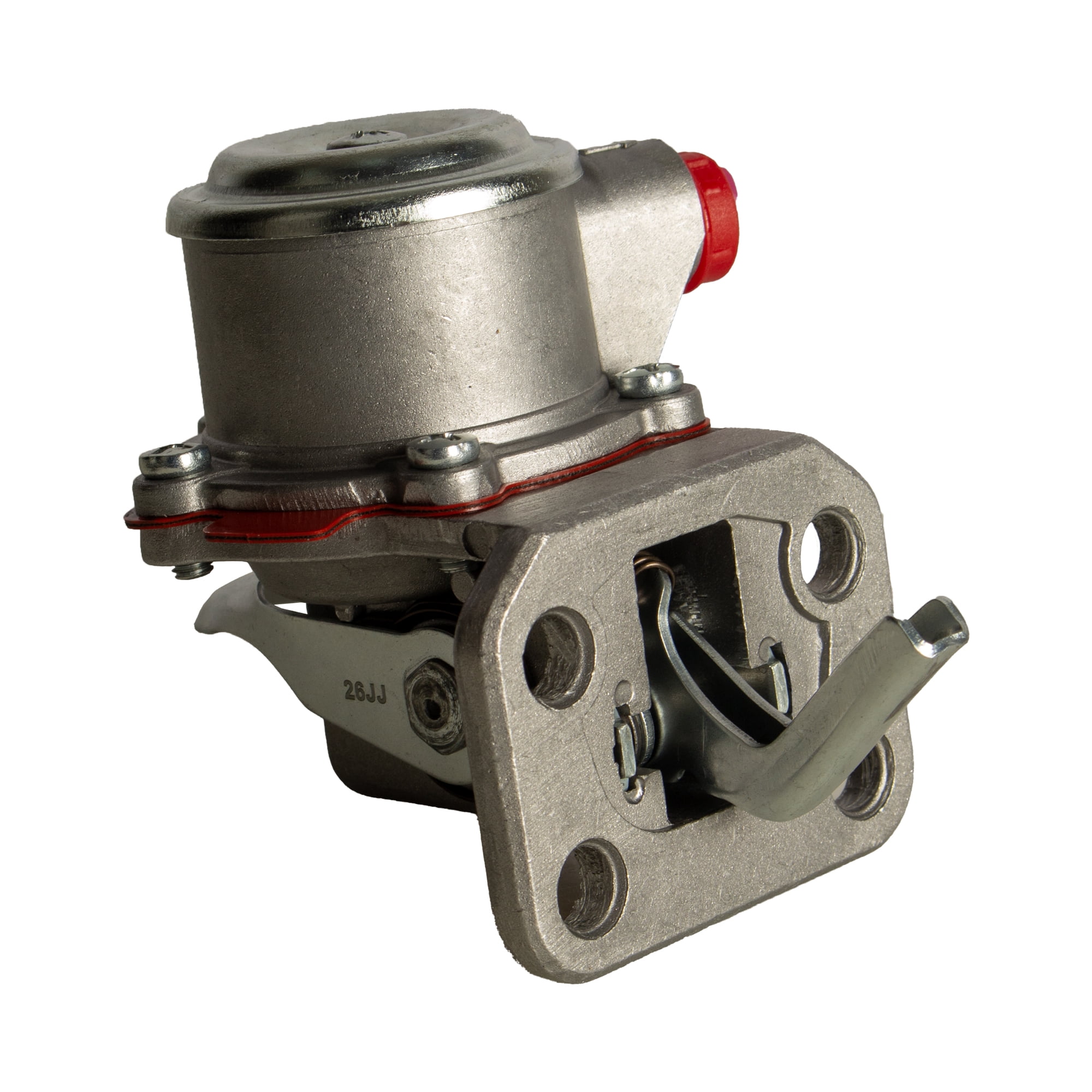 Fuel Pump Replacement for PERKINS MASSEY FERGUSON ULPK0005 - Walmart.com