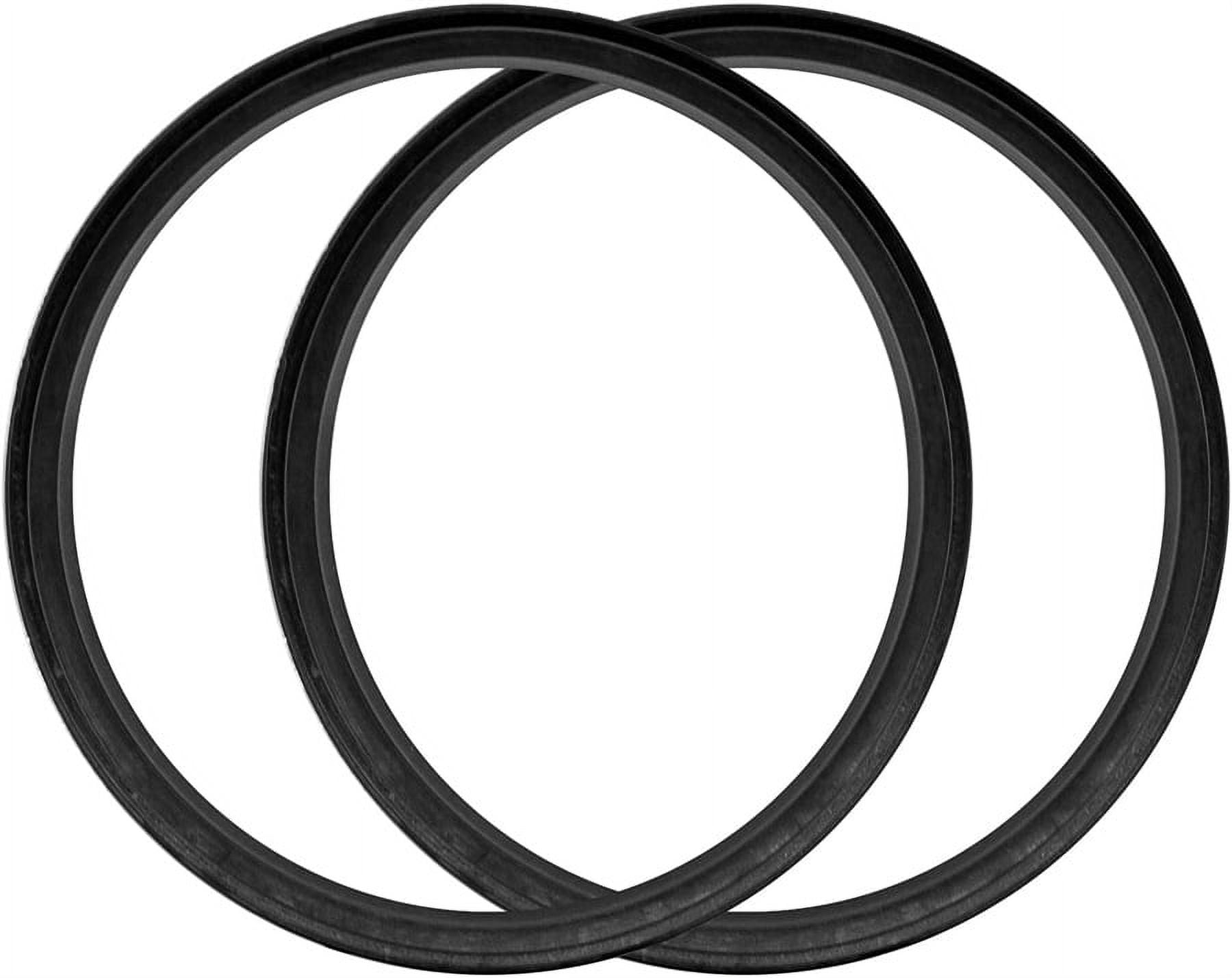 Fuel Pump Reseal Kit With Gasket & O-RINGS for LEXUS 2007-2017 LS460 ...