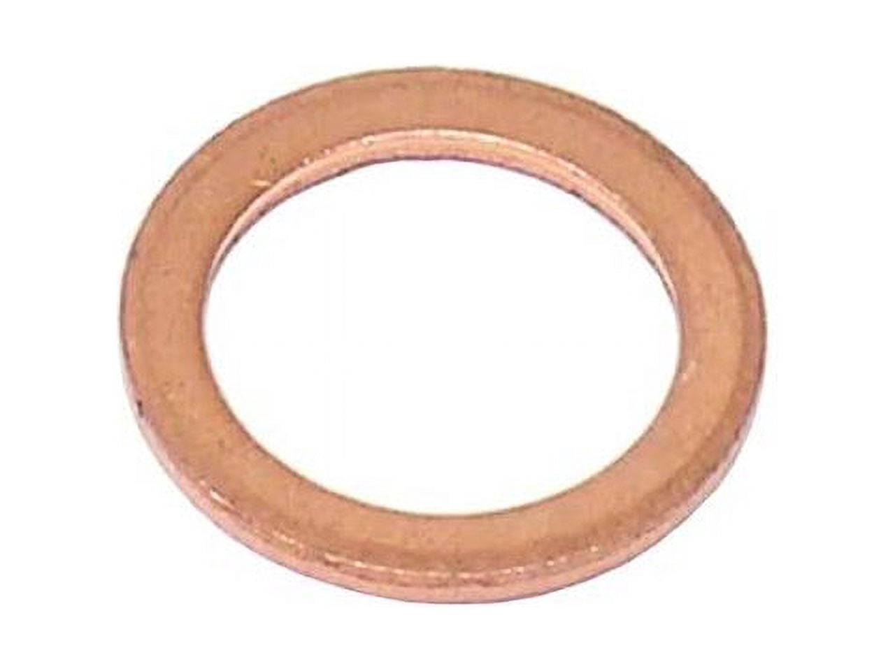 Fuel Pump Seal - Compatible with 1984 - 1993 Mercedes-Benz 190E 1985 ...