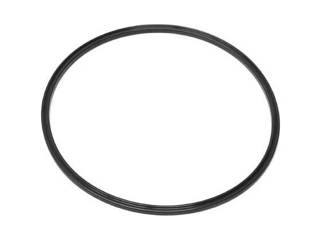 Fuel Pump Seal - Compatible with 2009 - 2016 Audi A4 Quattro 2010 2011 ...