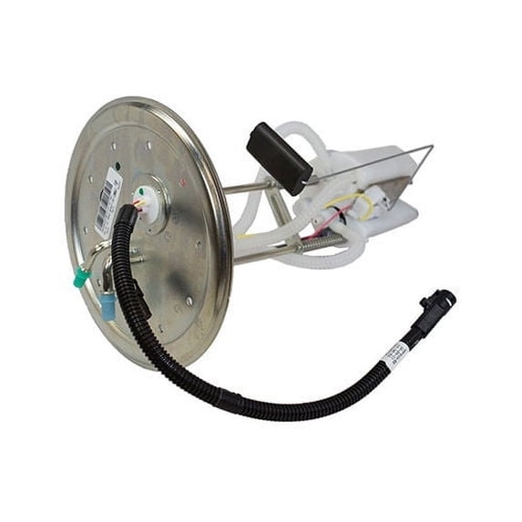 Fuel Pump and Sender Assembly - Compatible with 1988 - 1990, 1992 ...