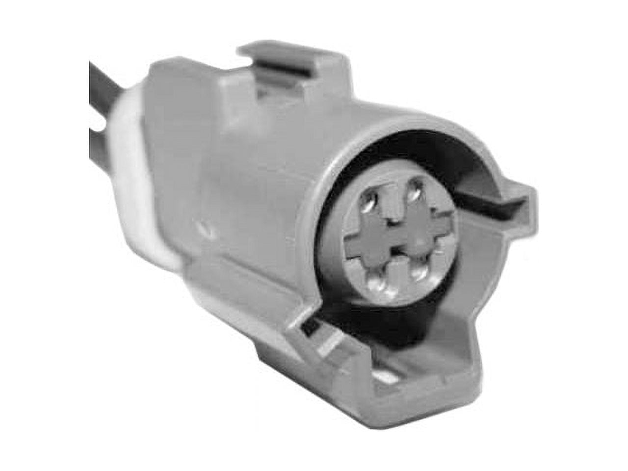 Fuel Pump / Sending Unit Connector - Compatible with 2001 - 2003 Ford ...