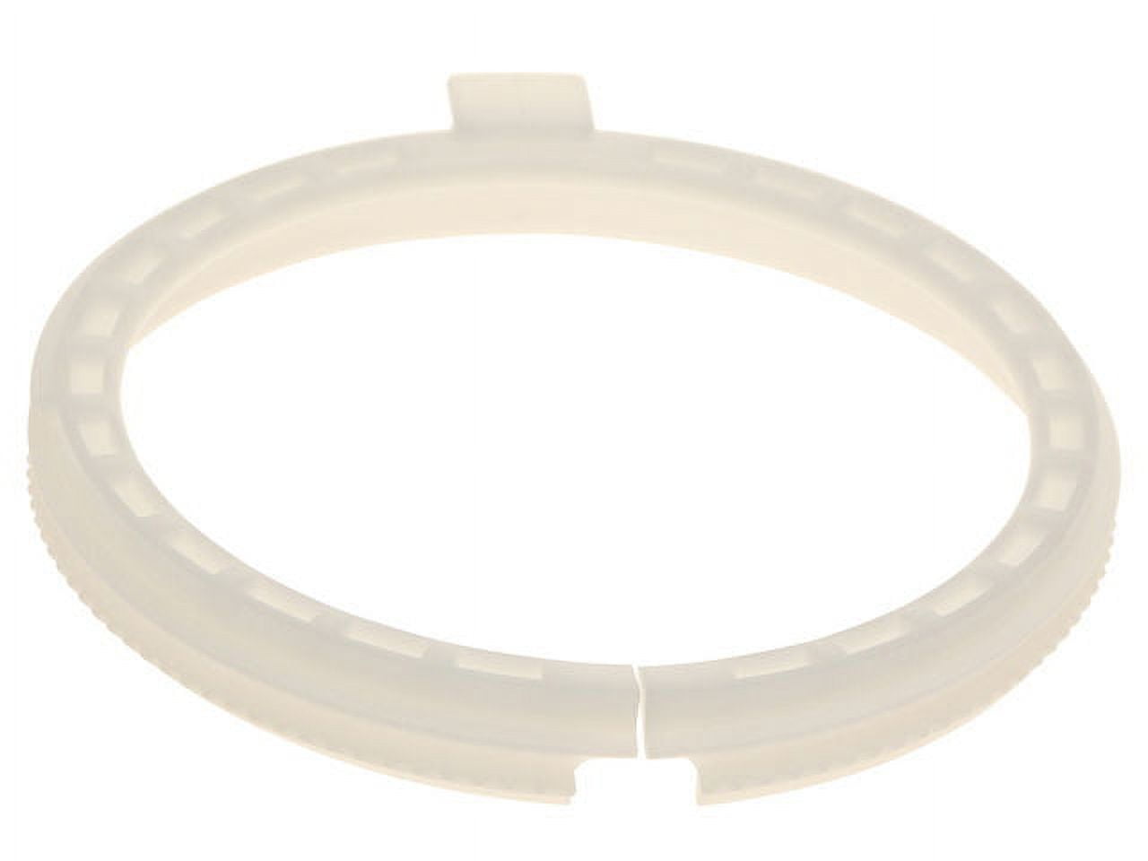 Fuel Pump Tank Seal - Compatible with 2004 - 2007 BMW 525i 2005 2006 ...