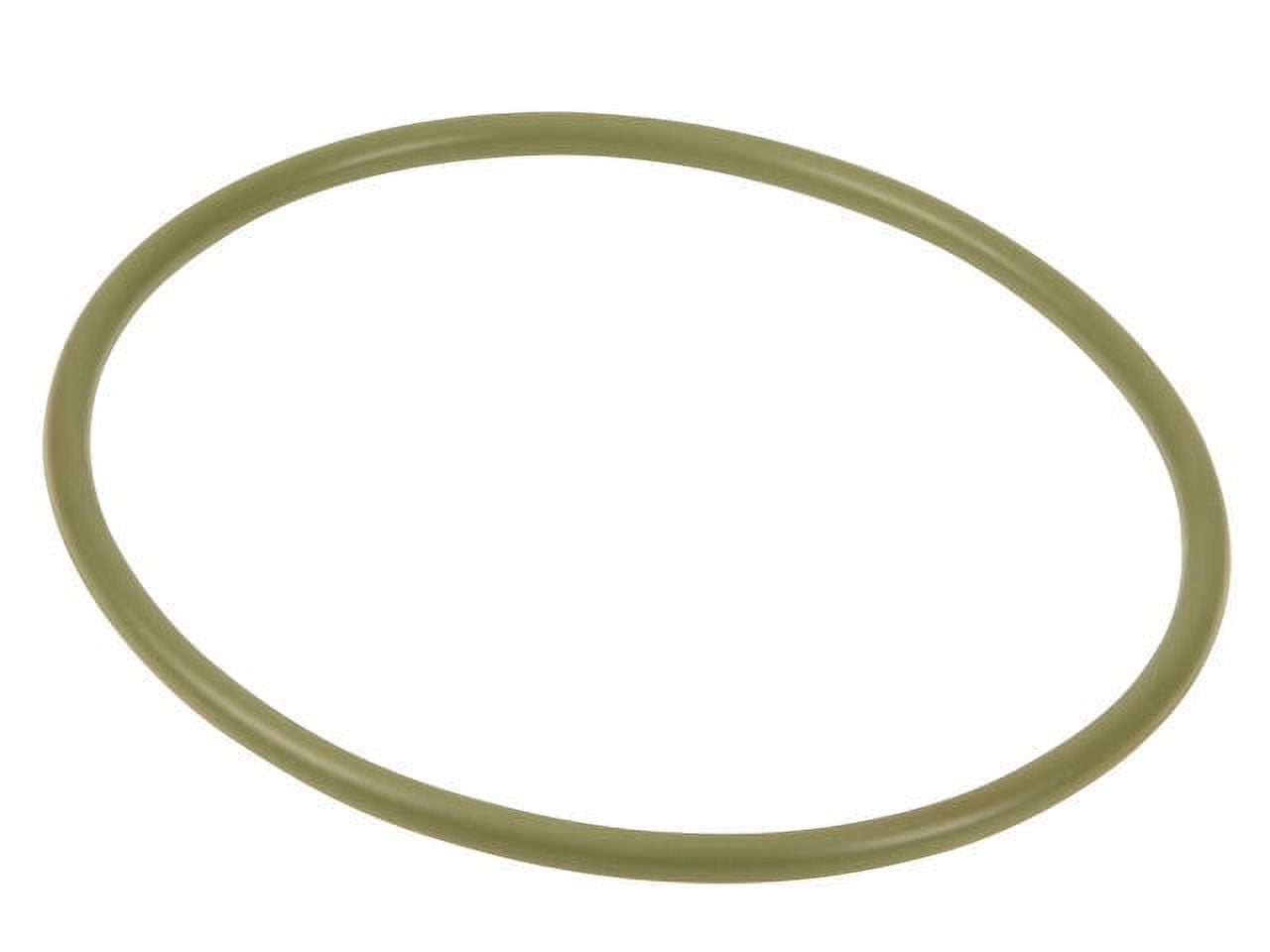 Mazda 3 Fuel Pump Tank Seal