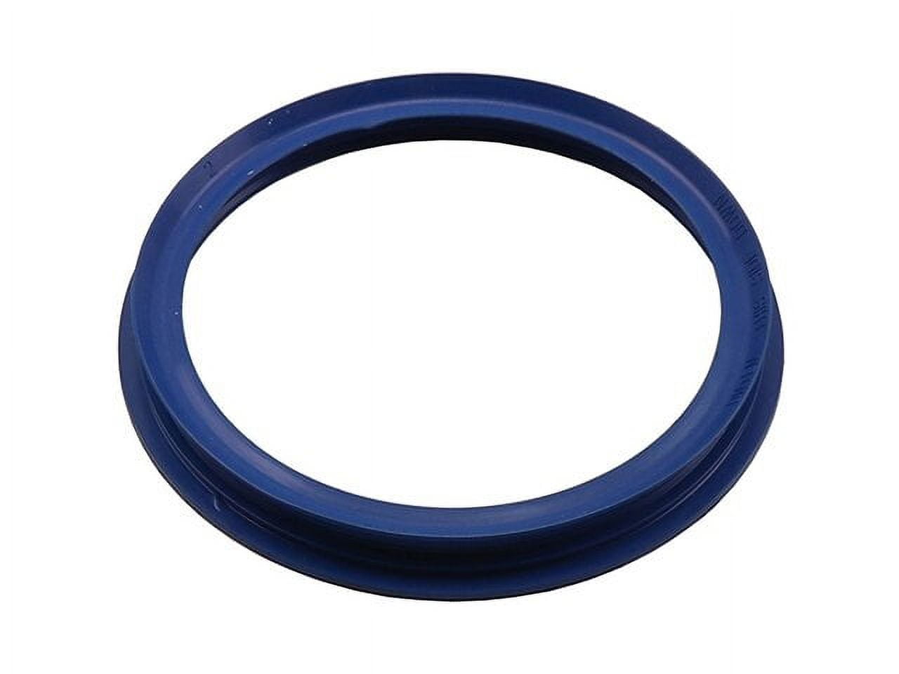 Fuel Pump Tank Seal - Compatible with 2007 - 2015 Mini Cooper Base ...