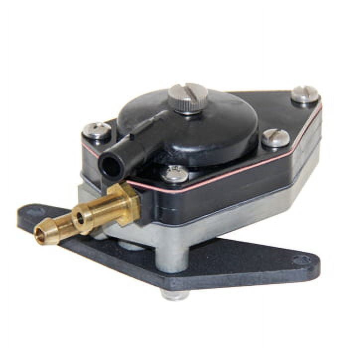 Fuel Pump, VRO Replacement Johnson Evinrude 2-4 cyl. 90° Pro # 8402-4 ...