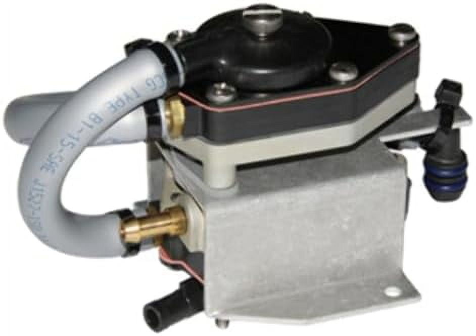 Fuel Pump, VRO Replacement Non Oiling V6 60 Deg Johnson/Evinrude ...