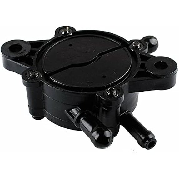 Fuel Pump Valve for 22HP Zero Turn Lawn Mower, Gas Engine Fuel Pump ...
