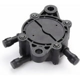 Fuel Pump Valve for Heavy-Duty Gas Generator, Fuel Delivery Pump Compatible with Generac ...