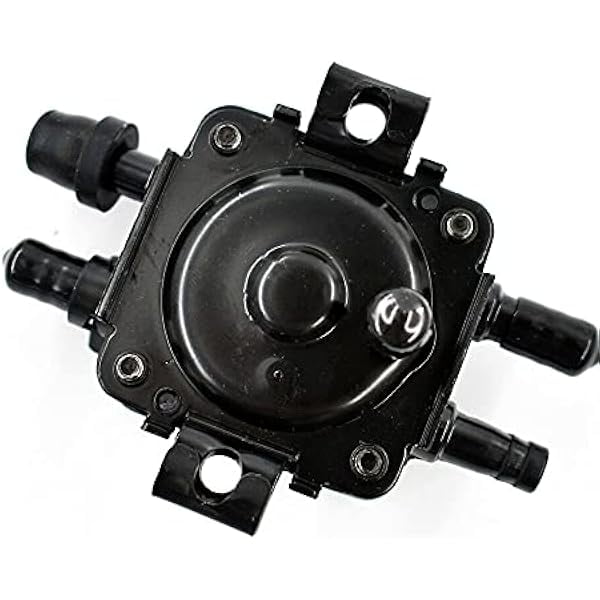 Fuel Pump Valve for Welder Generator Engine, Fuel Delivery Pump ...