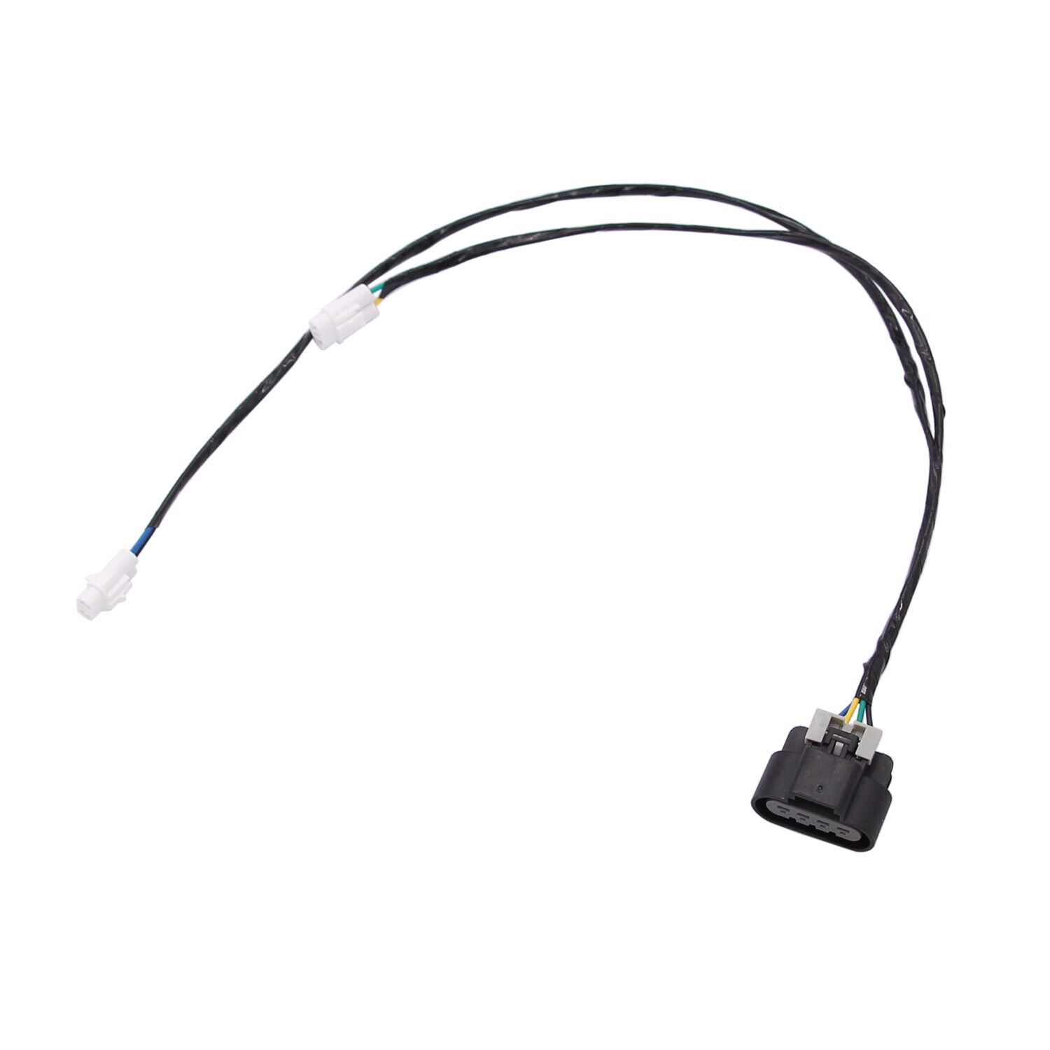 Fuel Pump Wiring Harness Fits for Hisun 400 500 700 800 Bennche UTV EFI ...