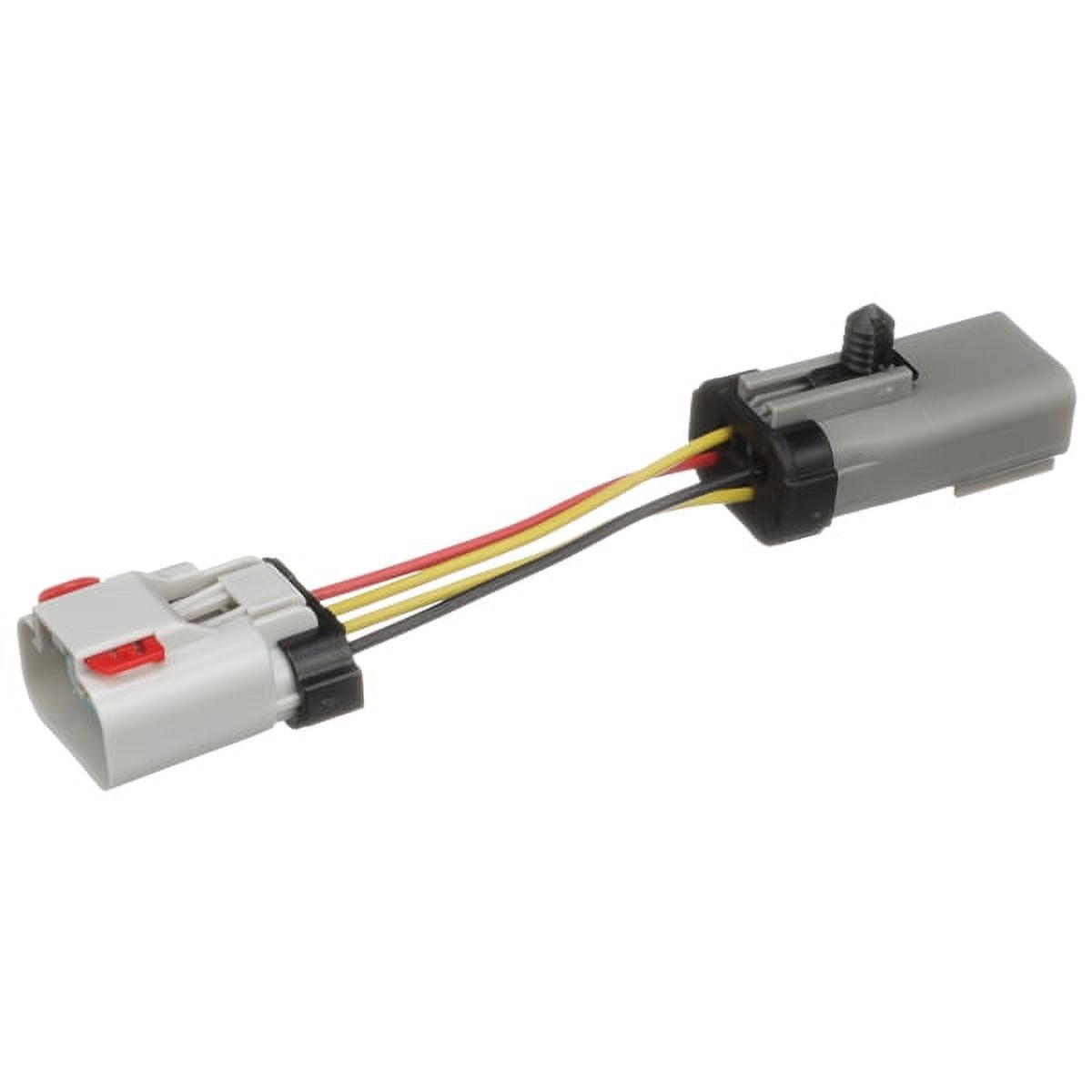 Fuel Pump Wiring Harness - Walmart.com
