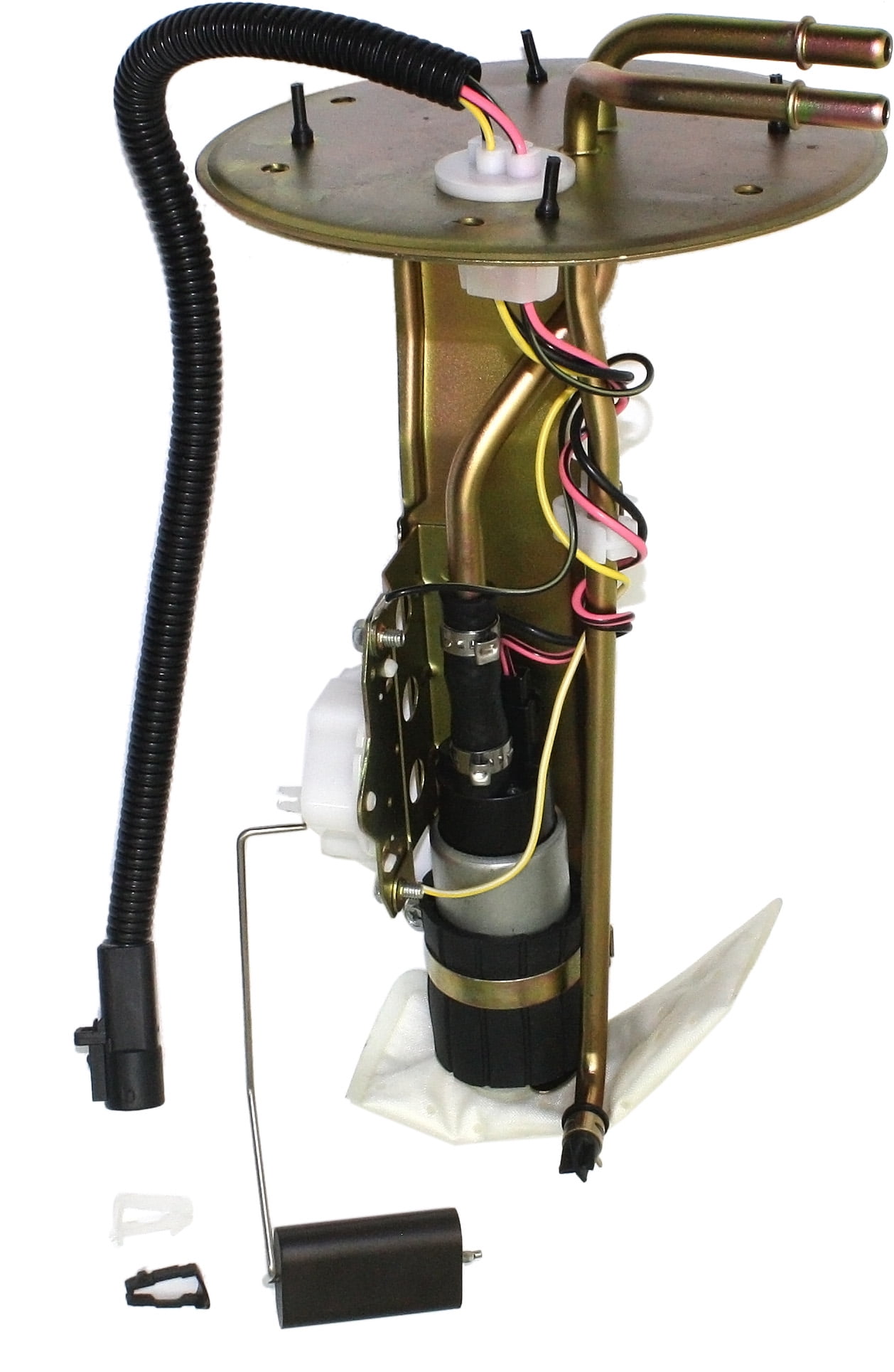 Fuel Pump With Fuel Sending Unit Center Tank for 1997-1998 Ford E-350 ...