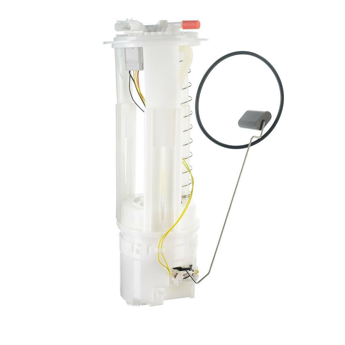 Fuel Pump With Sending Unit For 05-07 Jeep Liberty Sport Utility V6 3 ...