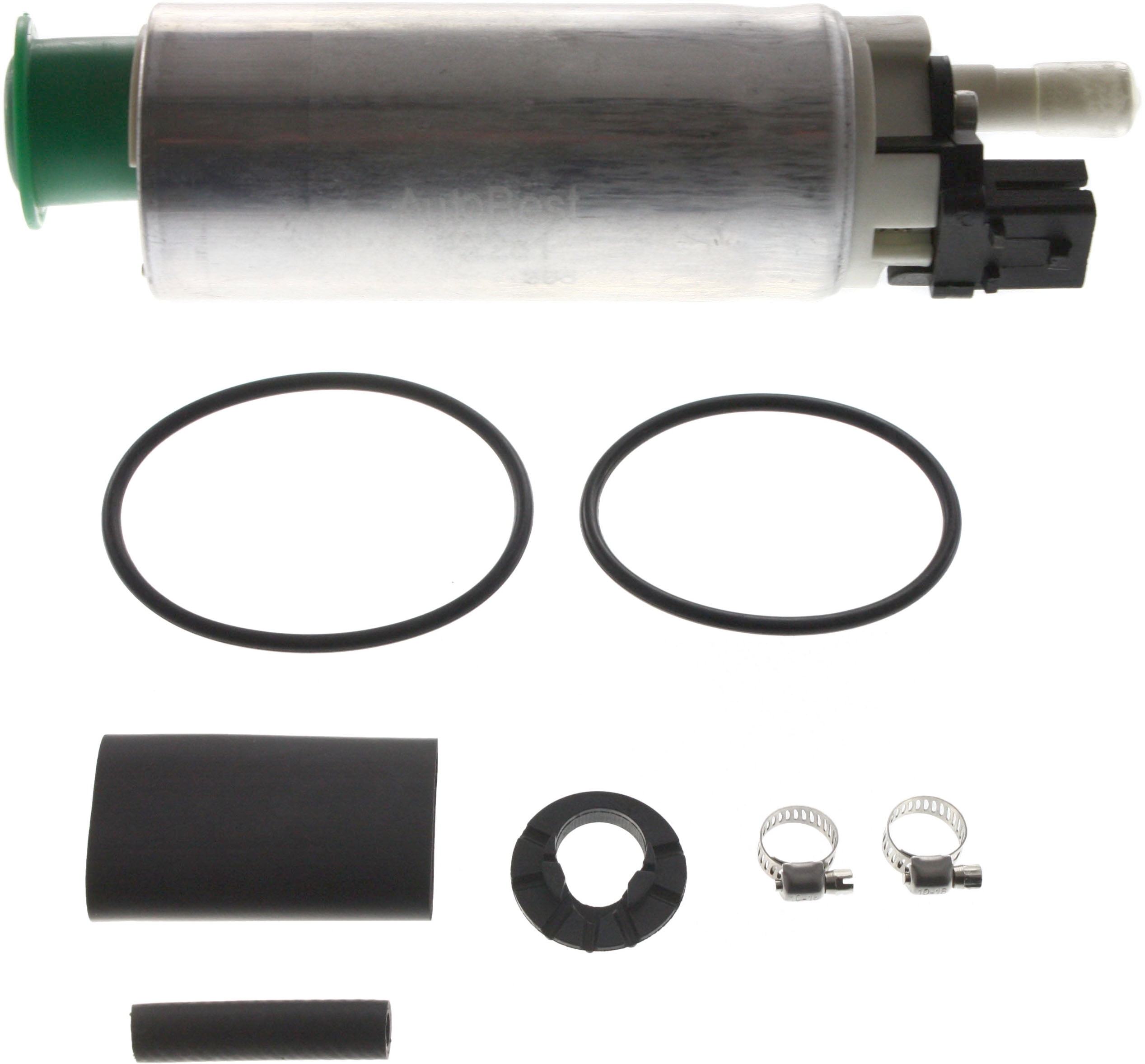 Fuel Pump Without Fuel Sending Unit for 1989 Pontiac Firebird Trans Am ...