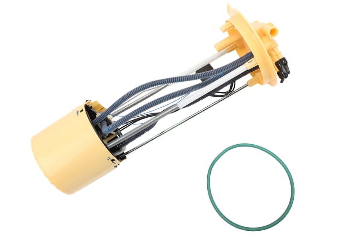 GM Fuel Pump & Level Sensor Module - Genuine Parts - Walmart.com