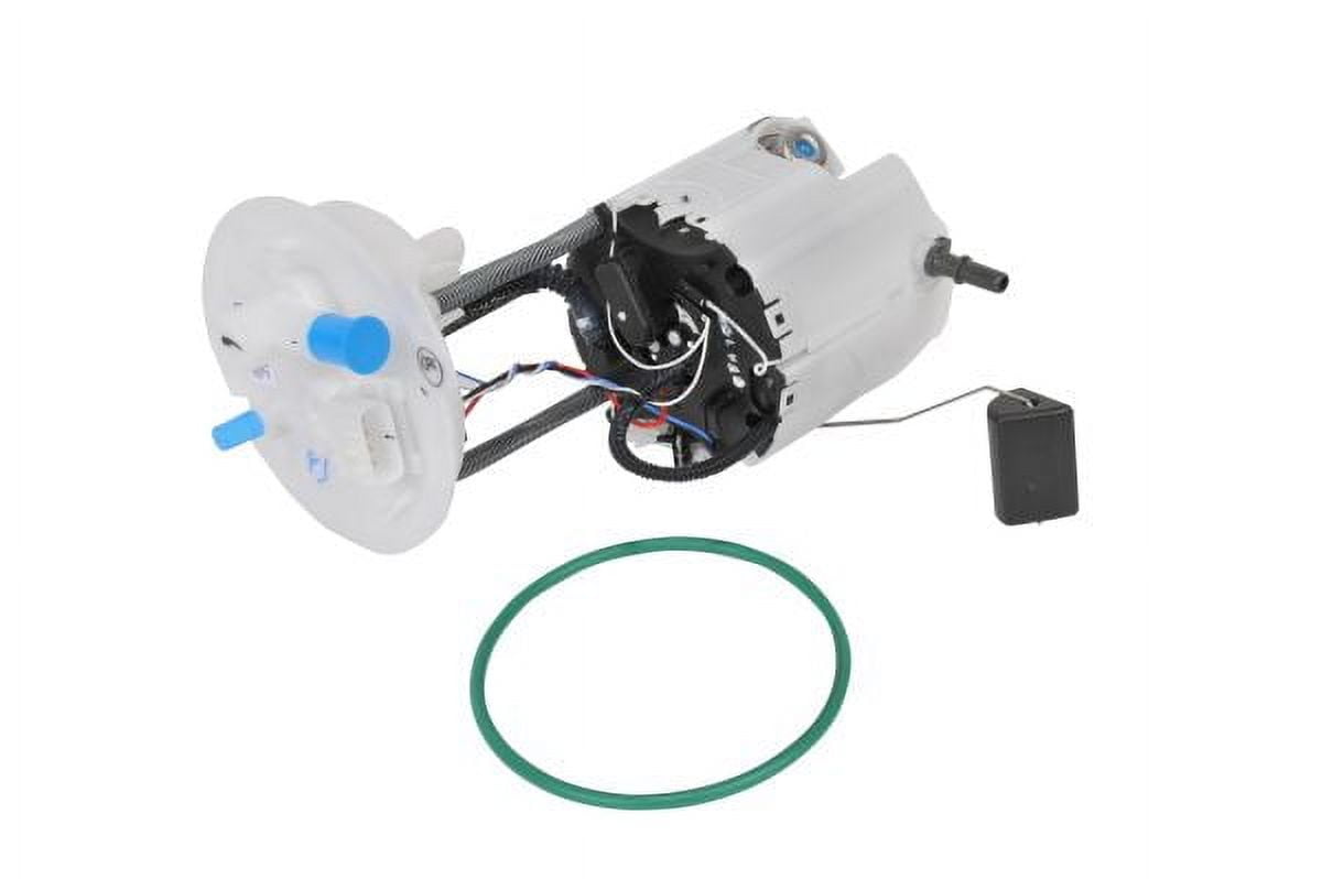 GM Fuel Pump & Level Sensor Module - Genuine Parts - Walmart.com