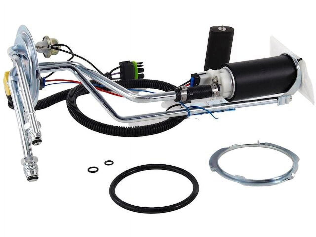 Chevrolet P30 Fuel Pump And Sender Assembly