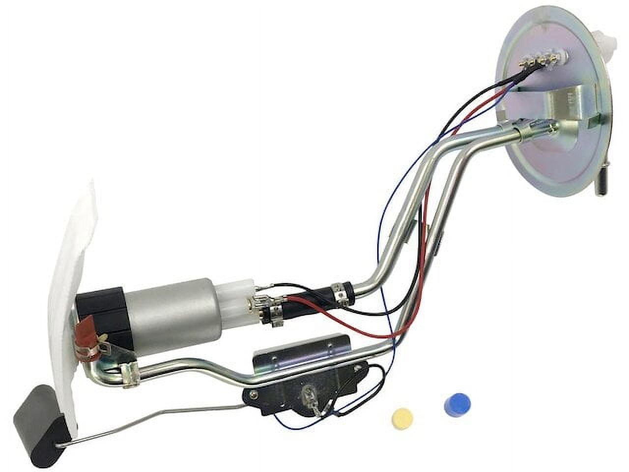 Fuel Pump and Sender Assembly - Compatible with 1989 - 1997 Ford Ranger ...