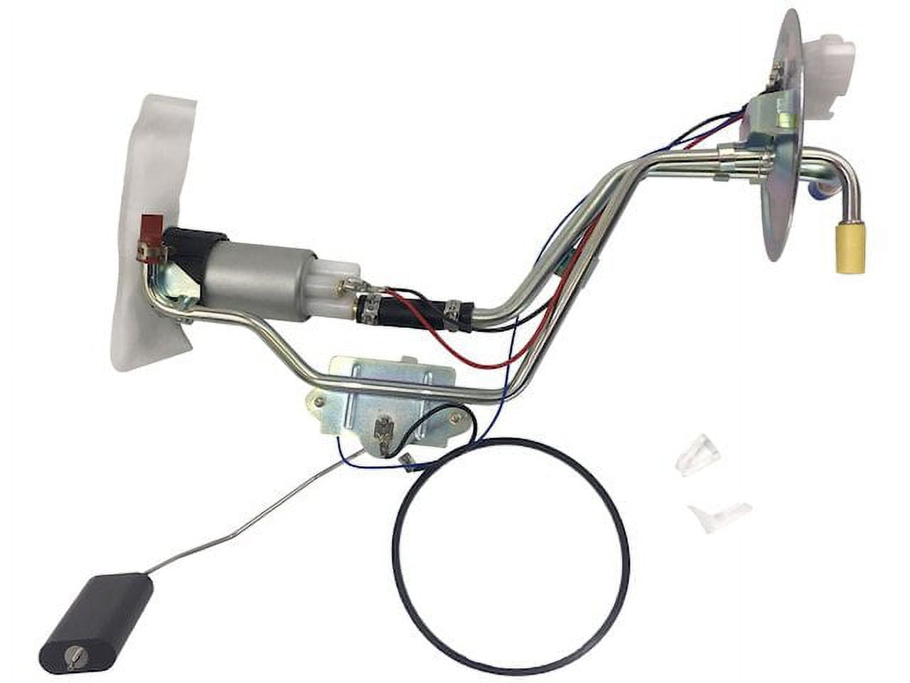 Fuel Pump and Sender Assembly - Compatible with 1989 - 1997 Ford Ranger ...