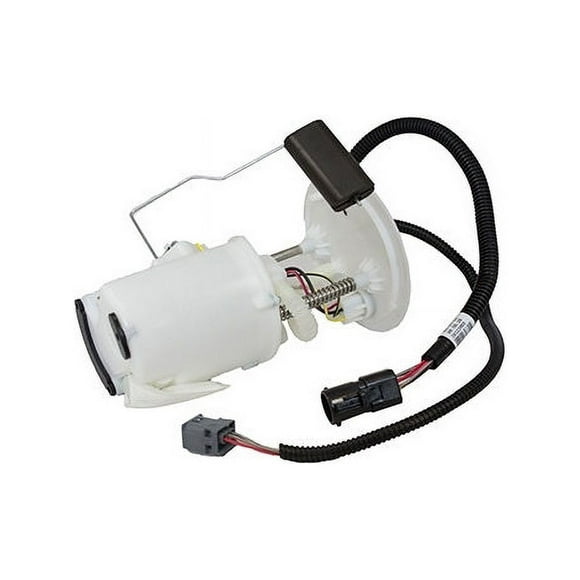 Ford Taurus Fuel Pump And Sender Assembly