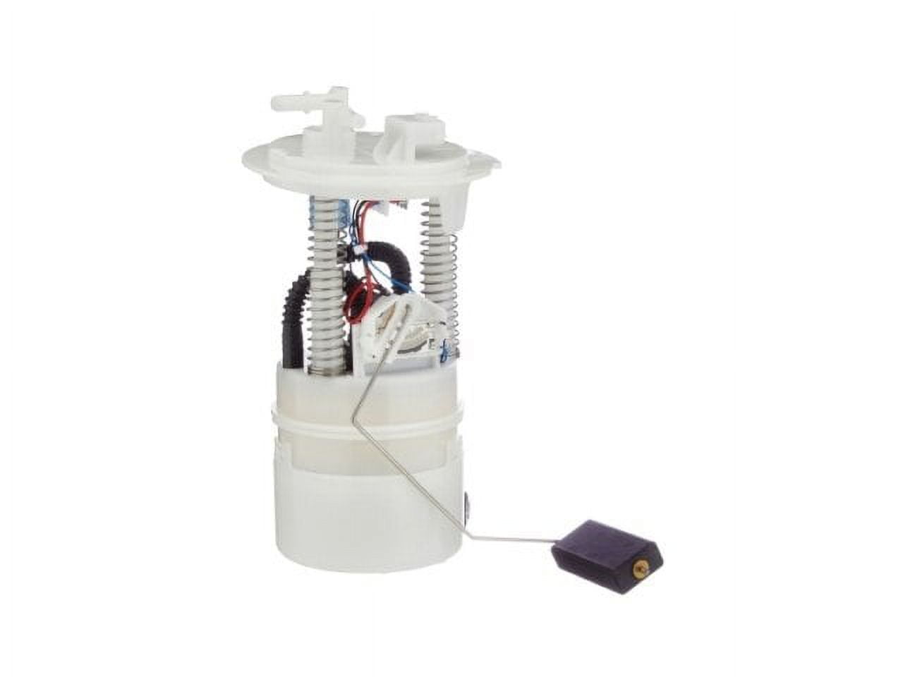 Nissan Murano Fuel Pump And Sender Assembly