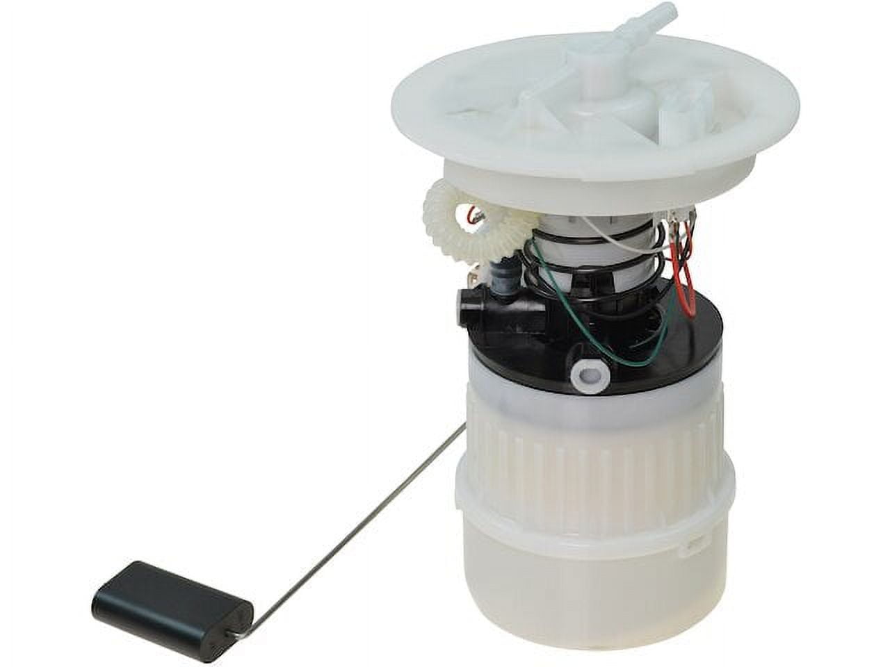Mazda 3 Fuel Pump And Sender Assembly