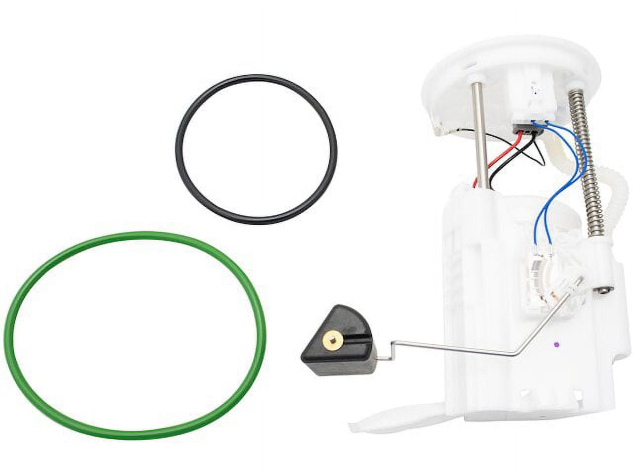 Toyota Camry Fuel Pump And Sender Assembly