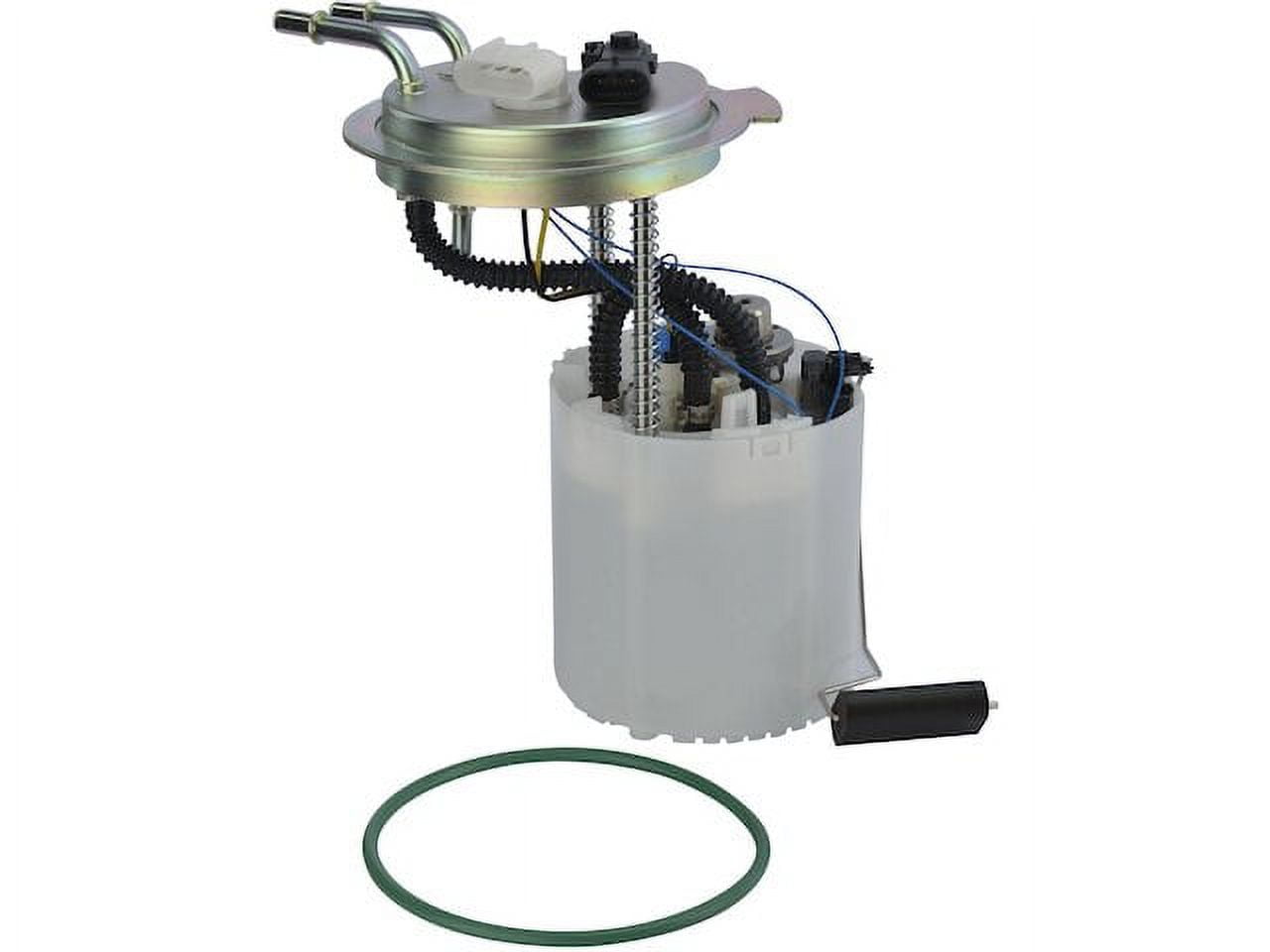 Chevrolet Avalanche Fuel Pump And Sender Assembly