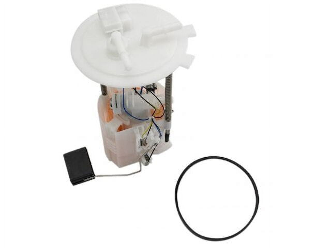 Nissan Versa Fuel Pump And Sender Assembly