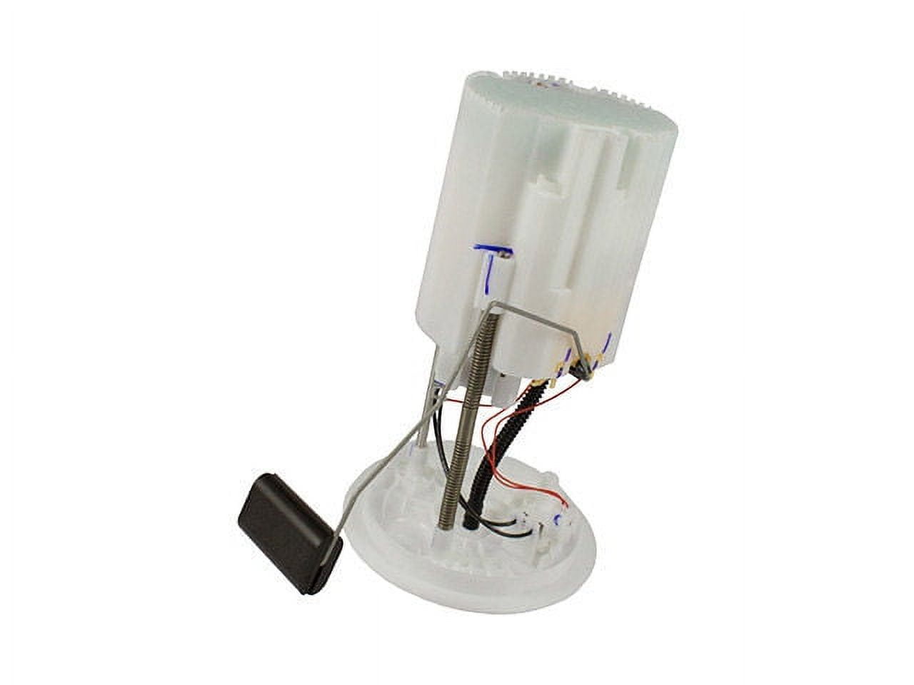 Fuel Pump and Sender Assembly - Compatible with 2014 - 2017 Ford ...