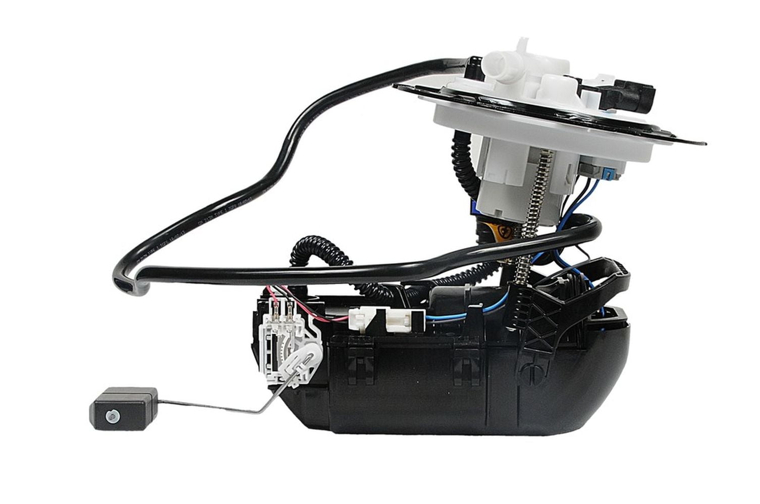 Chevrolet Malibu Fuel Pump And Sender Assembly