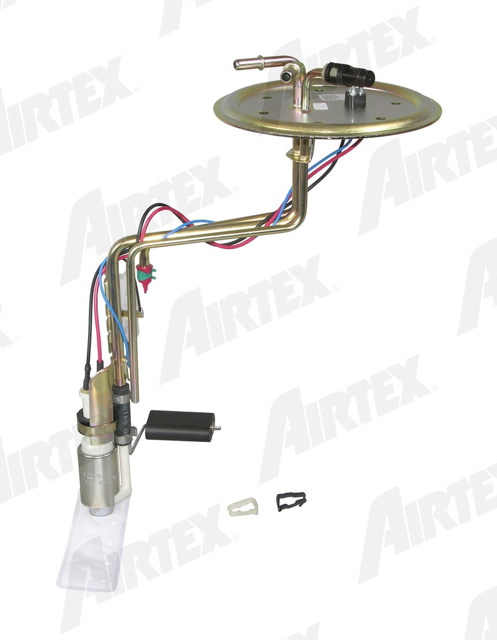 Fuel Pump and Sender Assembly Fits select: 1989-1991 FORD ECONOLINE ...