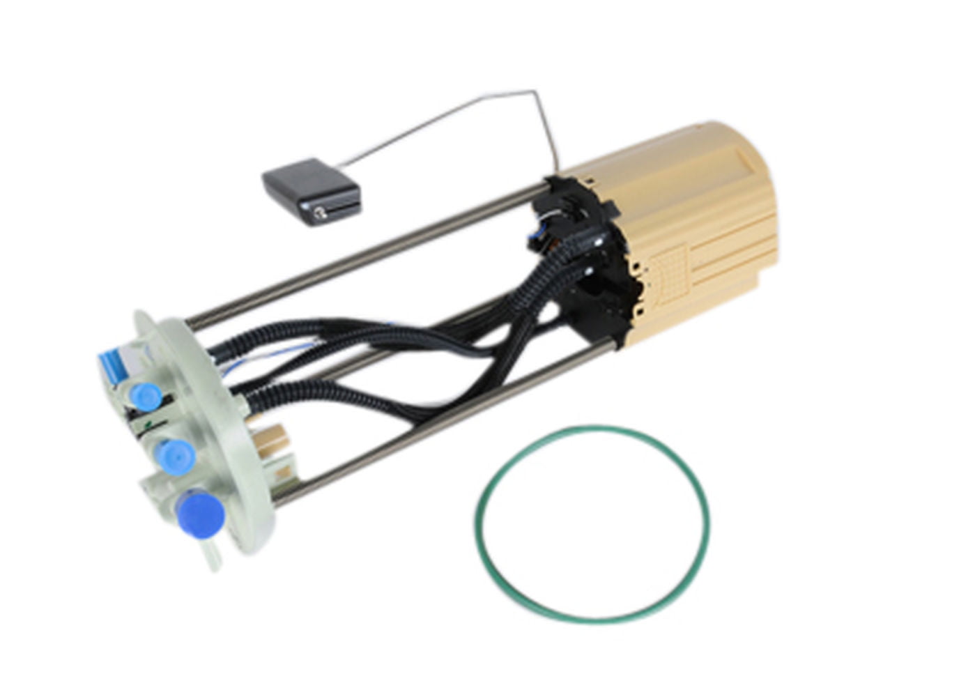 Fuel Pump and Sender Assembly Fits select: 2011-2016 CHEVROLET ...