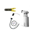 Fuel Pump and Sender Assembly Kit - Compatible with 2002 Isuzu Axiom ...