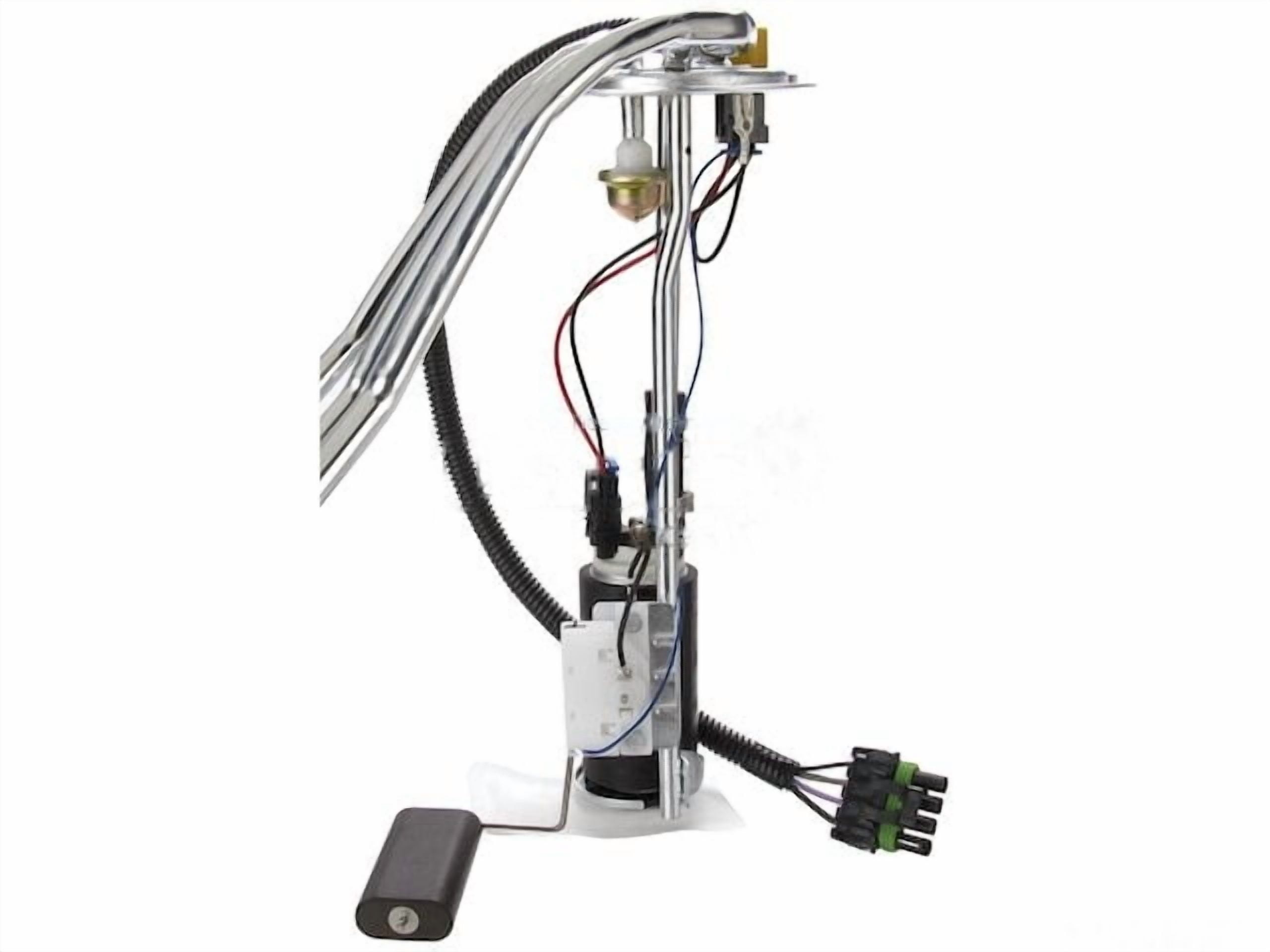 Fuel Pump and Sender Assembly for 1986-1988 Oldsmobile Delta 88 ...