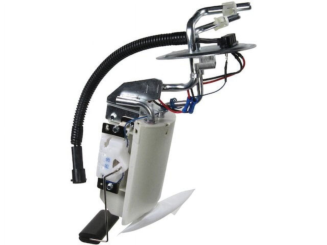 Fuel Pump and Sender Assembly - with 2 Ports - Compatible with 1992 ...