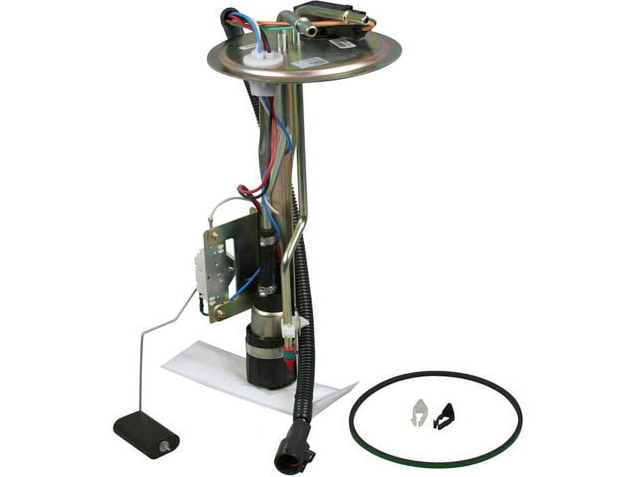 Fuel Pump and Sender Assembly - with Gasket - Compatible with 1999 ...