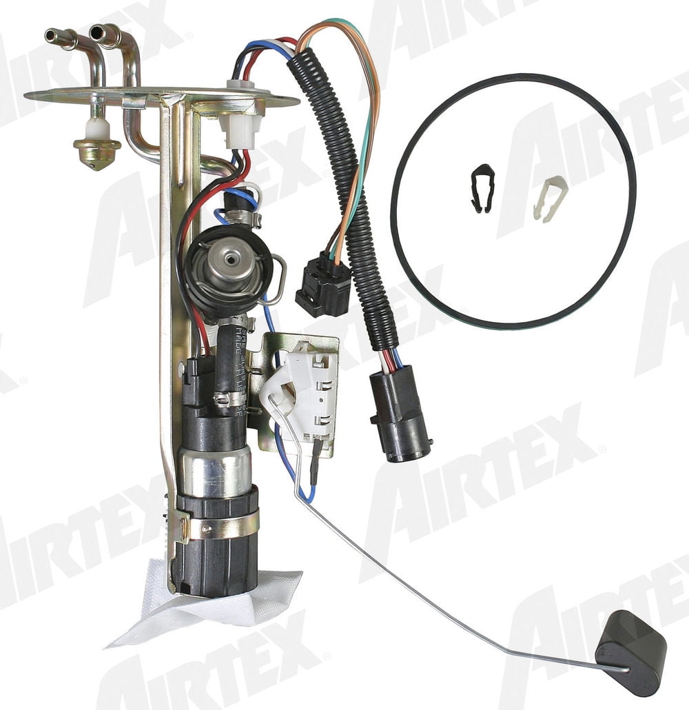 Fuel Pump and Sender Assembly - Walmart.com