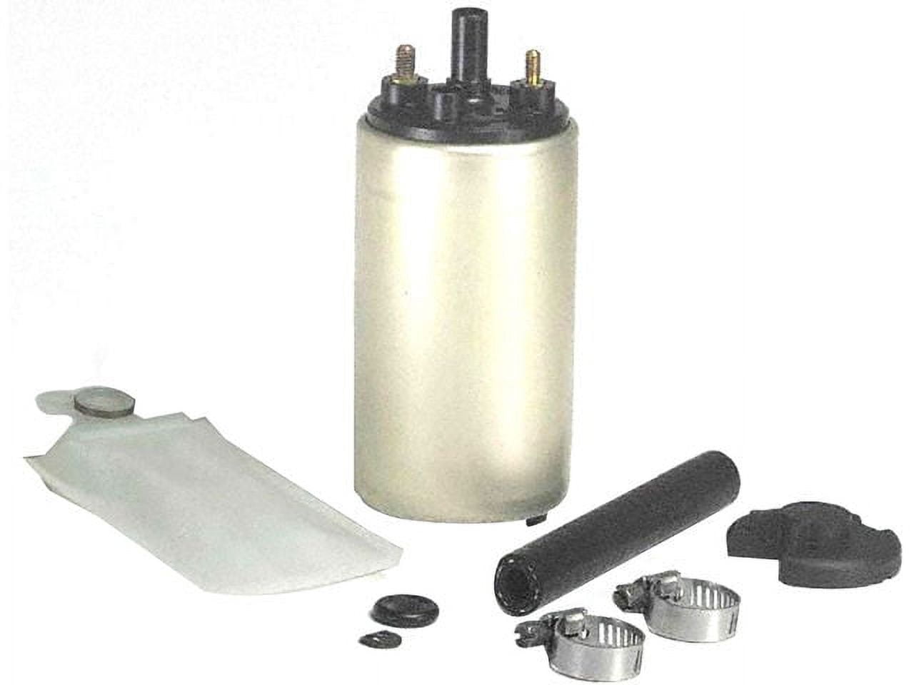 Toyota Mr2 Fuel Pump And Strainer Set