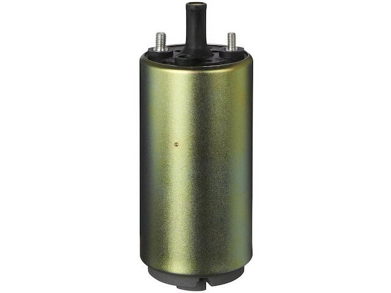 Fuel Pump and Strainer Set - Compatible with 1989 - 1997 Geo Tracker ...